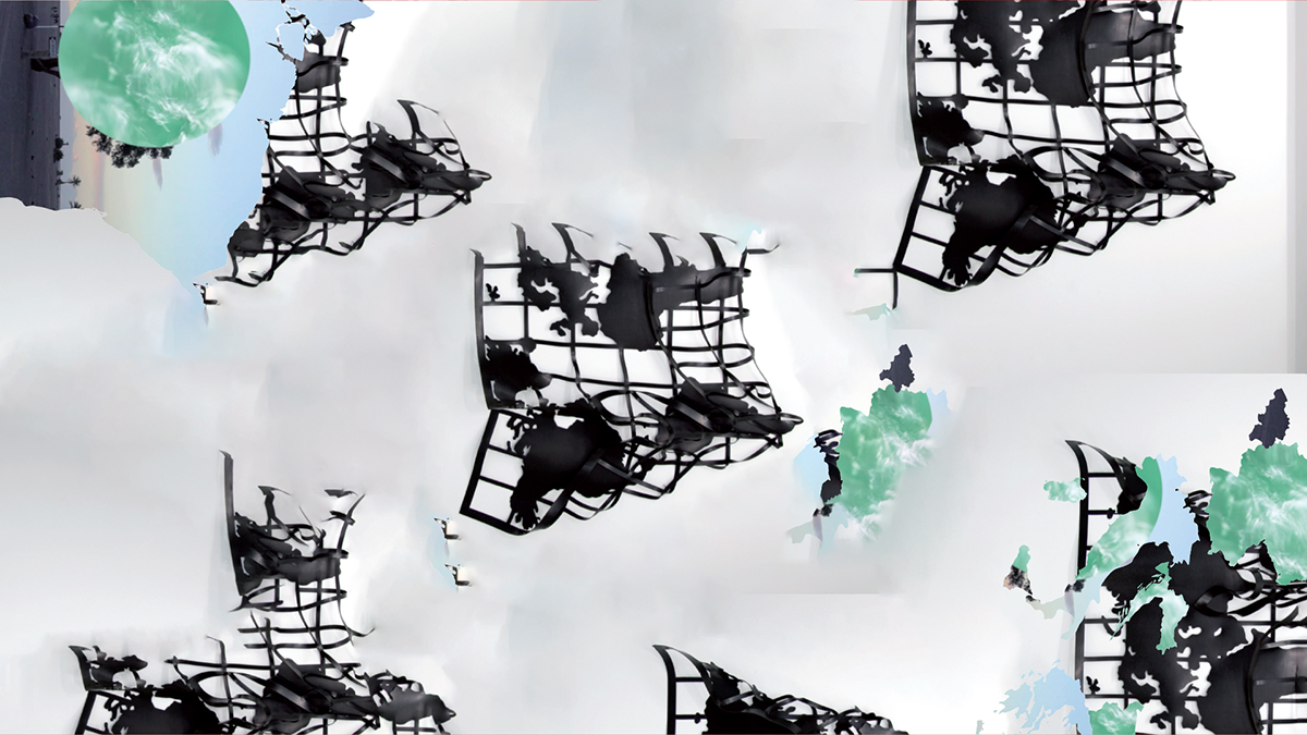 Mapping the Cartographic: Contemporary Approaches to Planetarization